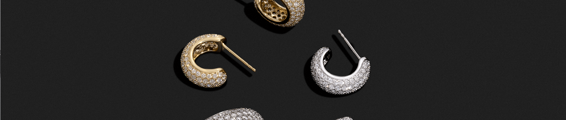Elevated Essential Jewelry | Everyday Gold & Diamond Jewelry – URBAETIS